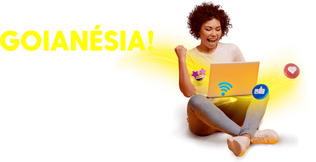 INTERNET COM INSTALAÇÃO GRÁTIS É NA VOCÊ TELECOM